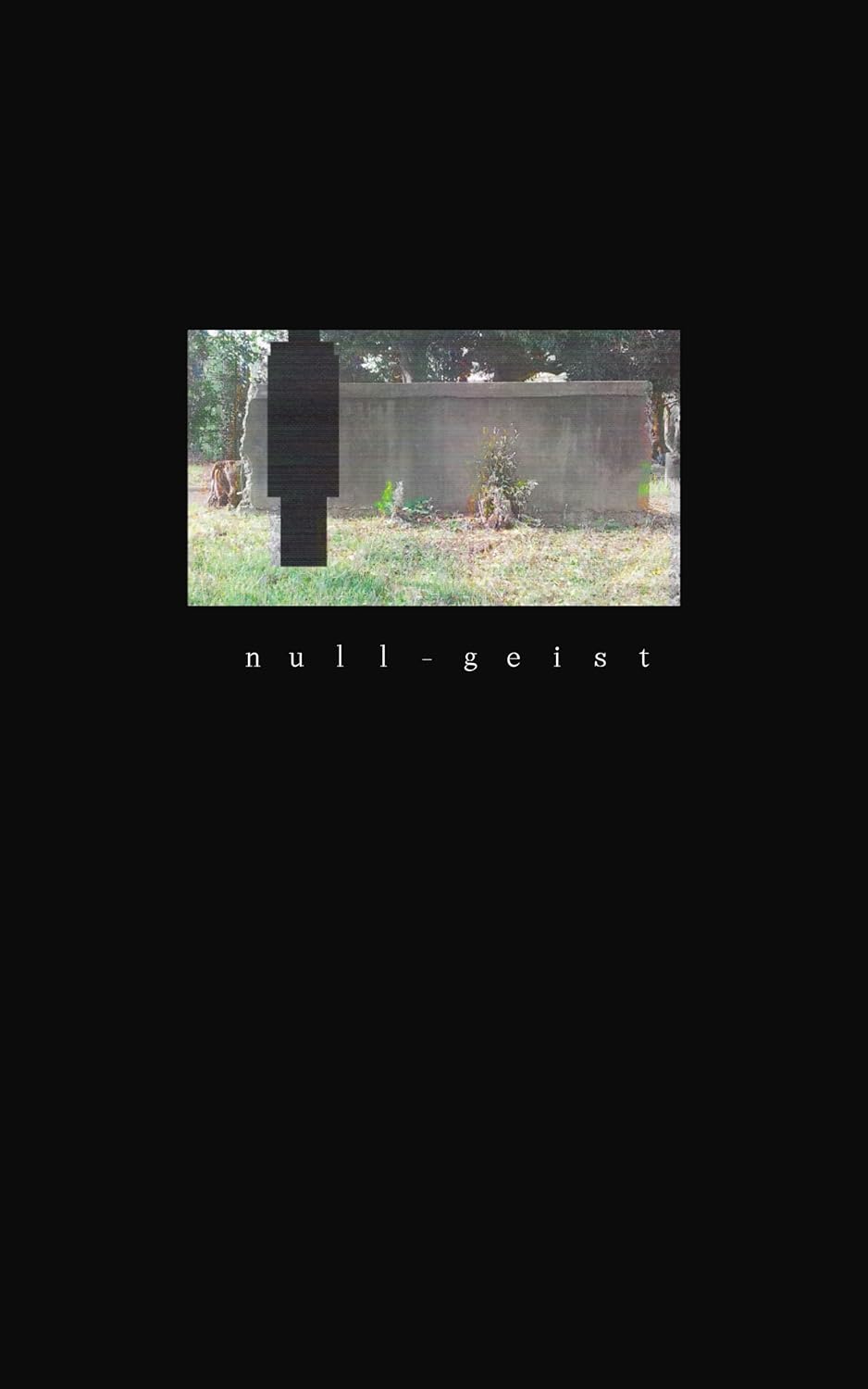 null-geist / para-ghost - 怪談ガタリー
